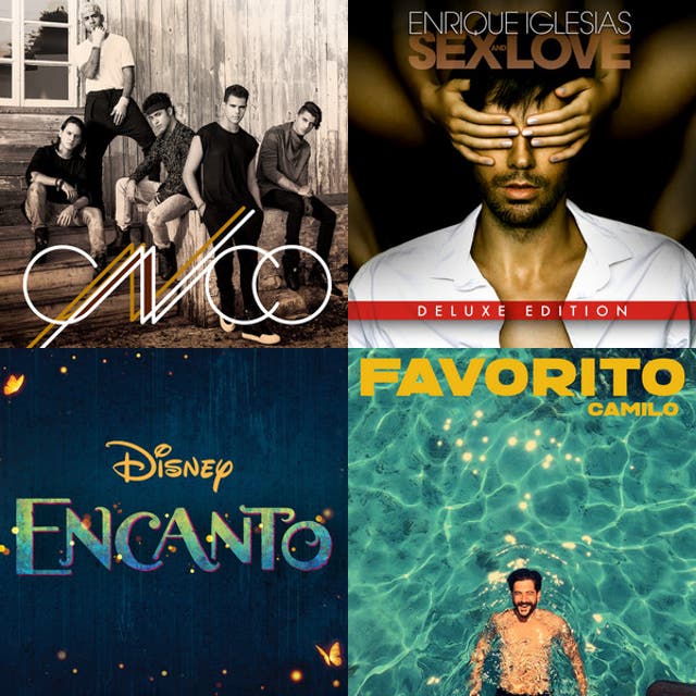 Songs for Spanish Class - playlist by Laura Bastian | Spotify