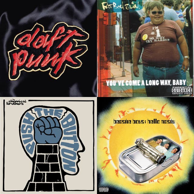 90's - 00's - playlist by Jorrick Knol | Spotify
