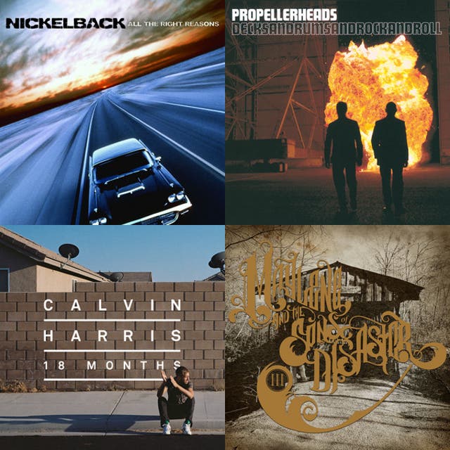 PING PONG 435 BANGERS - playlist by Matt Bargus | Spotify