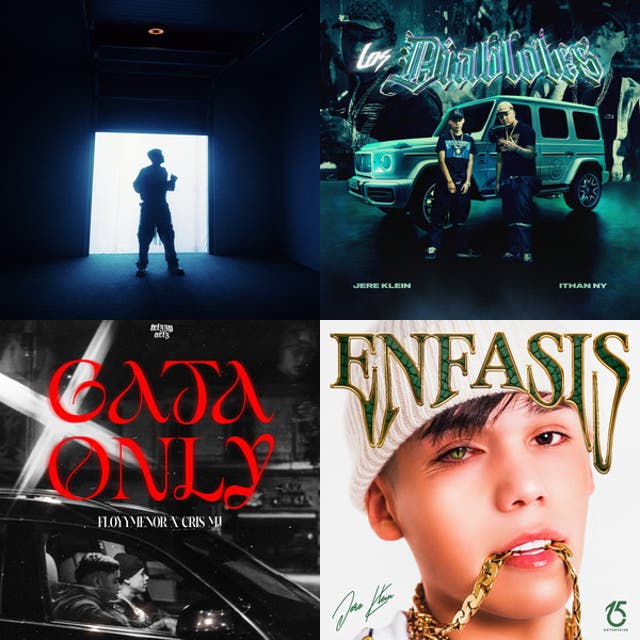 Colab recreo - playlist by Lion | Spotify