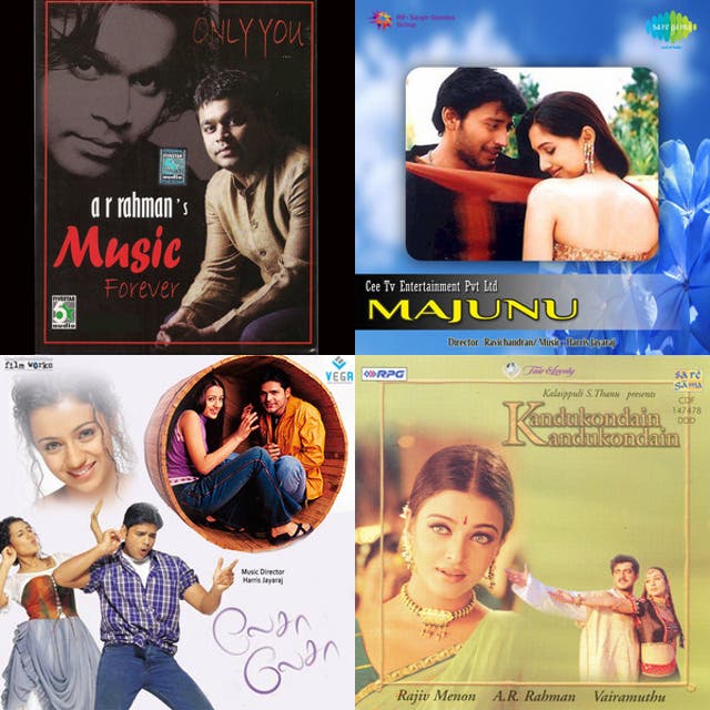 80s & 90s Tamil Songs - playlist by Bimmer Booy | Spotify