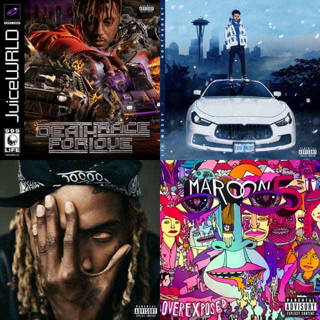 Eye Dee Kay - playlist by Jackdanielvo | Spotify