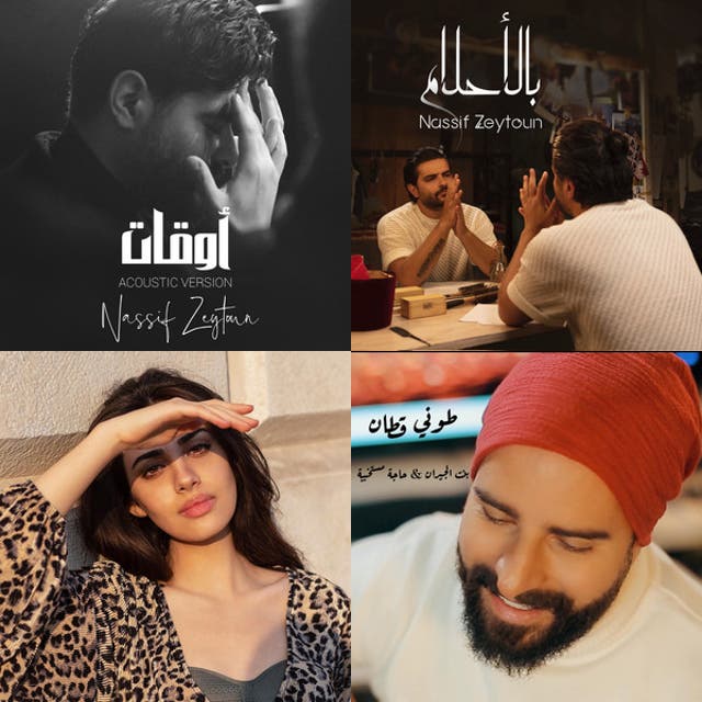 Acoustic & Covers Arabic - playlist by znachabeh | Spotify