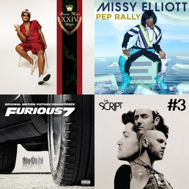 Pep Rally Music 2017 - playlist by cmlytle | Spotify