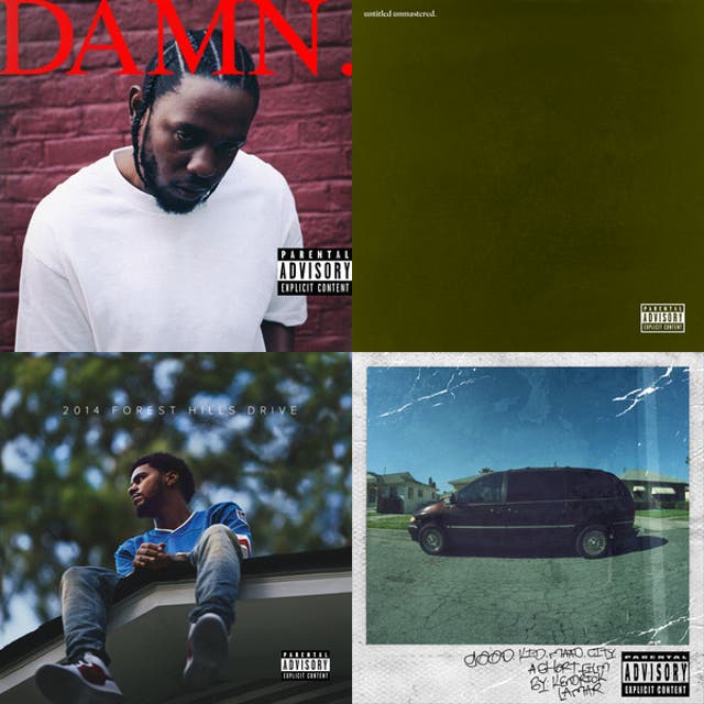 Lyrical Masterminds - playlist by Matatamm | Spotify