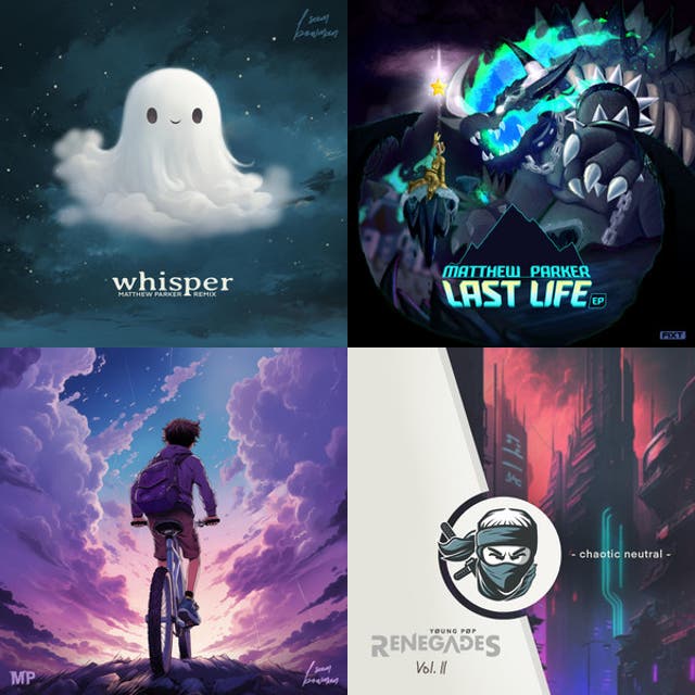 Matthew Parker & Sam Bowman - Everything We've Worked On - playlist by ...