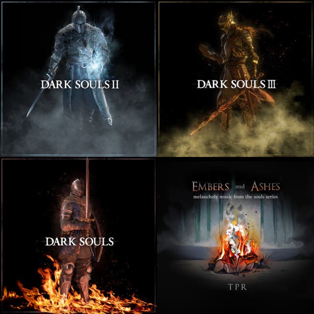 dark souls calming/sad music - playlist by steezychriss | Spotify