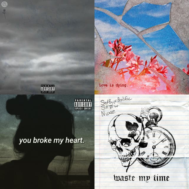 feels. - playlist by xd_hawk | Spotify