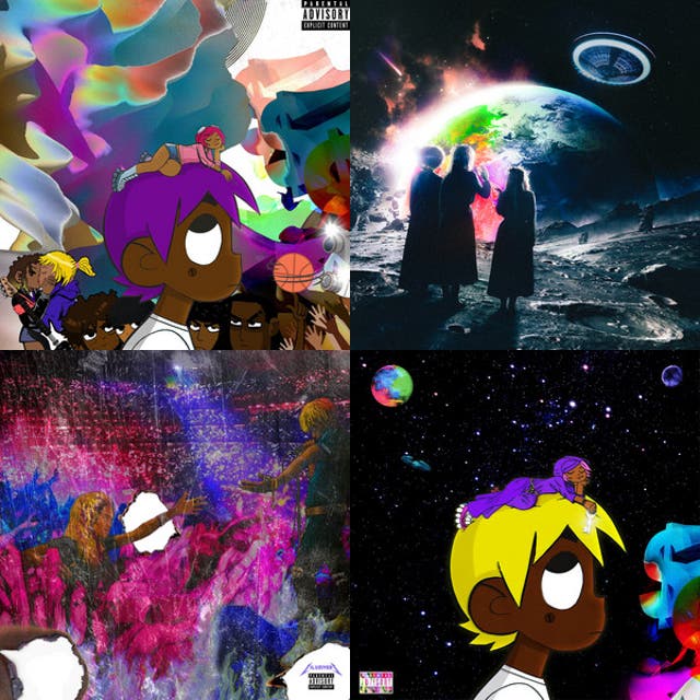 Lil uzi vert & Future - playlist by Christian | Spotify