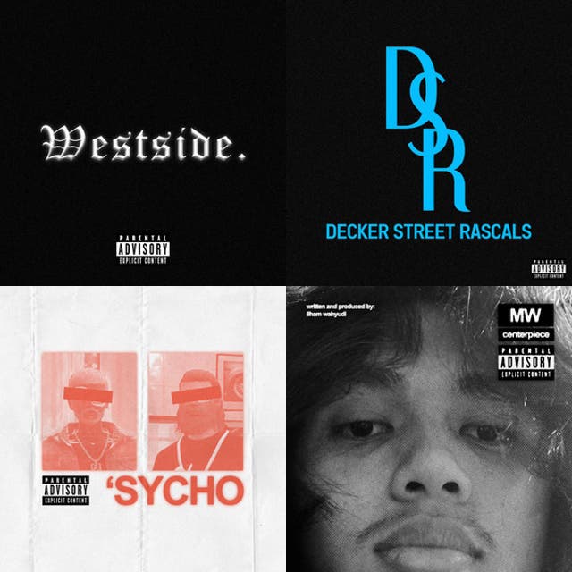 DSR🥶 - playlist by Ciell ? | Spotify