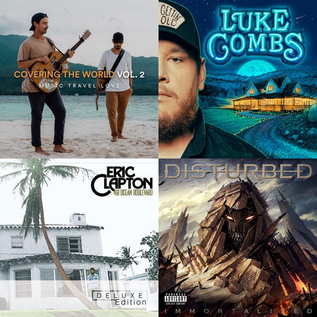 CORE VALUE WEEK - RELENTLESS IMPROVEMENT - playlist by Music League ...