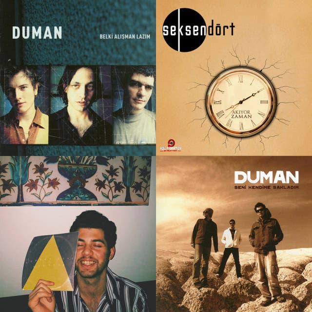 Türkçe rack - playlist by Gaye | Spotify