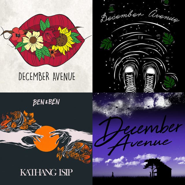 KATHANG ISIP PLAYLIST - playlist by Ern Silva Lucenes | Spotify