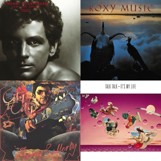 Classic 70'80'90 Rock y Americanos💖 - playlist by Fanny_de_Veliz | Spotify