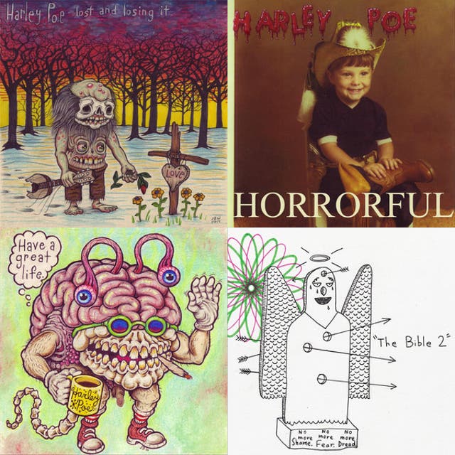 Stresscore - playlist by Trenton | Spotify