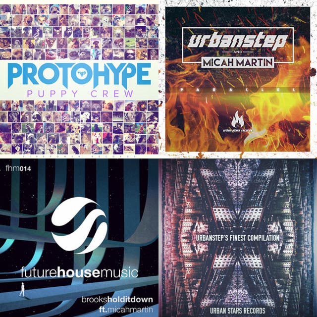Micah Martin EDM - playlist by Gage Ridenour | Spotify