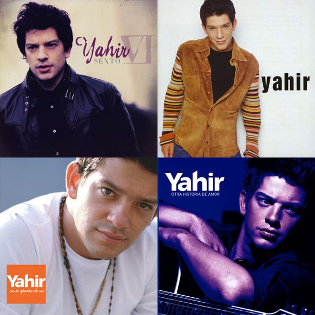 Yahir, Víctor García, Carlos Rivera - playlist by Filygarciadelarosa ...