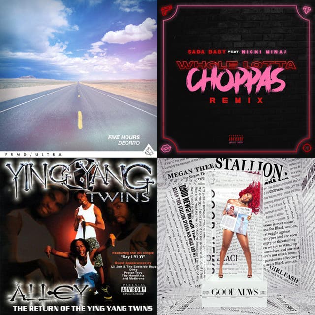 New Years music - playlist by Ianmweaver | Spotify