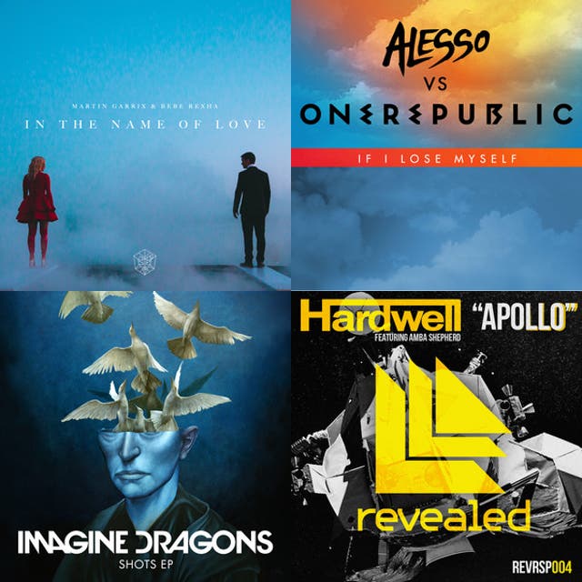 Alan Walker Radio - playlist by kadeorade5 | Spotify