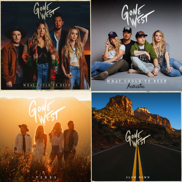 Colbie / Gone West - playlist by Paul Hydock | Spotify