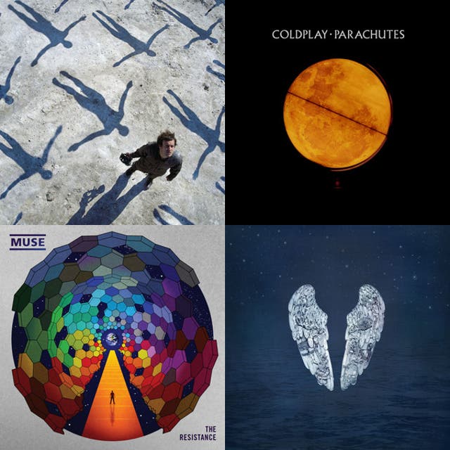 🔒 Chill Rock & Alternative - playlist by Sina | Spotify