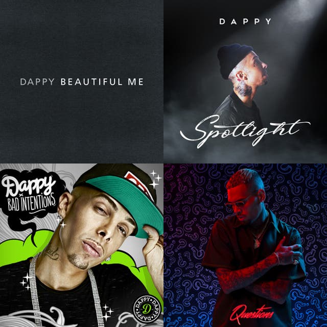 Spotlight Dappy Playlist By Caitlynjones99 Spotify