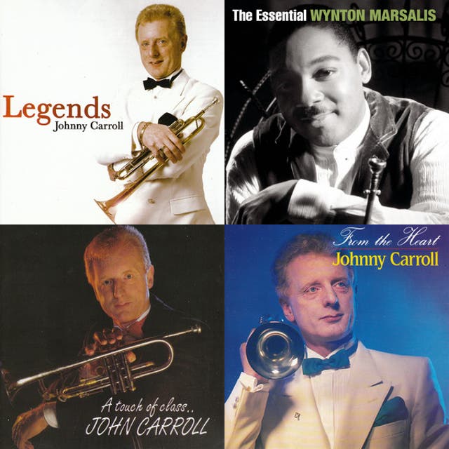 Johnny Carroll Golden Trumpet - playlist by GeorgeFortea | Spotify