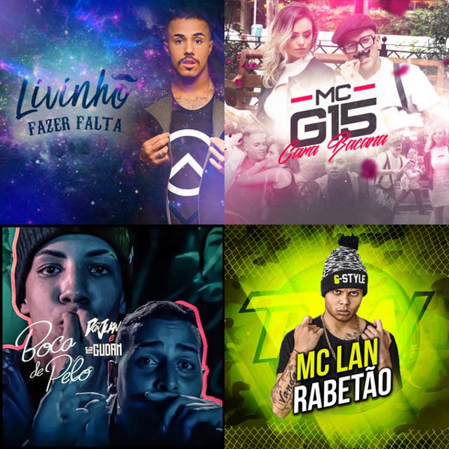B-ota pra torar - playlist by Helen | Spotify