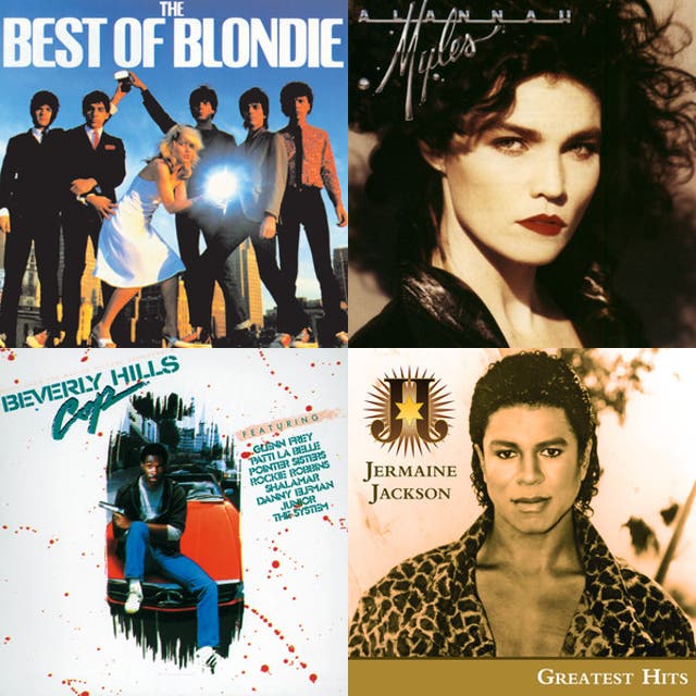 Beverly Hills Cops - playlist by Fricka | Spotify