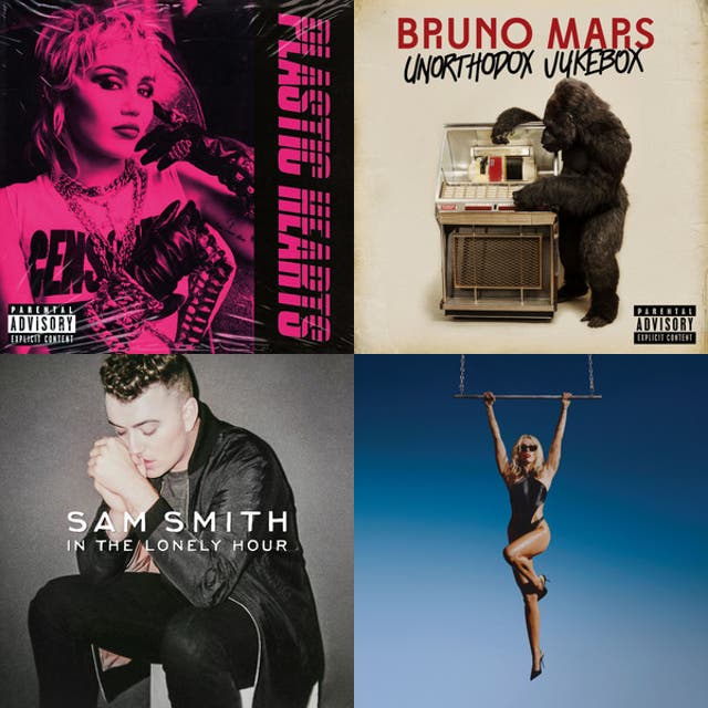 Lift me up - playlist by Teresa Gomez Cervantes | Spotify