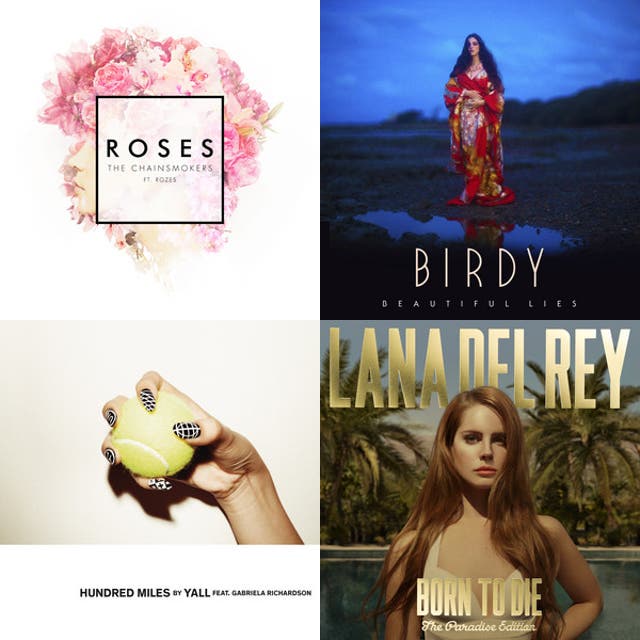 Hundred Miles vibes - playlist by Minchacs | Spotify