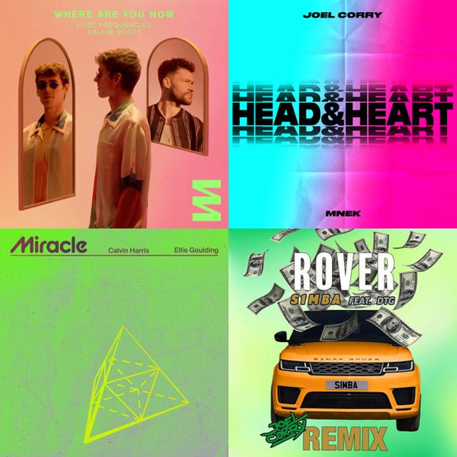 Xbox - playlist by Reubenlupton | Spotify
