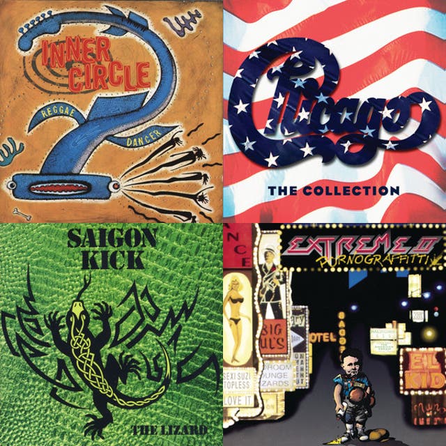 Baladas americanas y clásicos - playlist by Diegoale_8 | Spotify