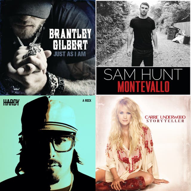 *BG* Country - playlist by Kait Elizabeth | Spotify