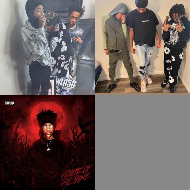 fully chop x Q50wlil50 - playlist by Jjthekingall | Spotify