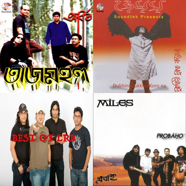 90s bangla band gold - playlist by Mohammad Khan Avik | Spotify