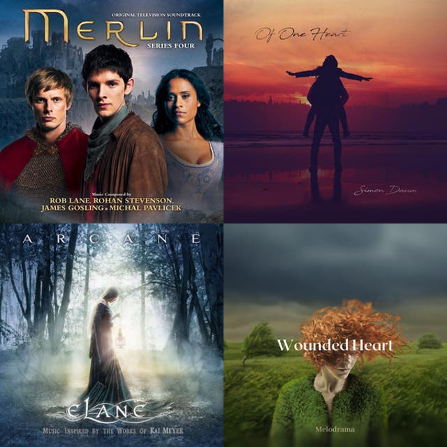 💜Mental Clarity💜 - playlist by Chantell | Spotify