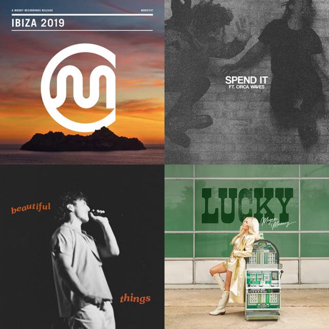 School Songs - playlist by lewydog07 | Spotify