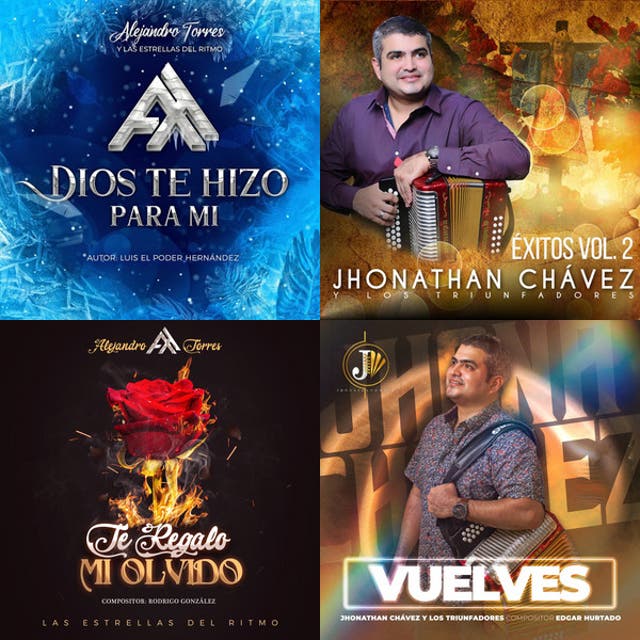 Alejandro Torres y Jonathan Chavez - playlist by Mariangel | Spotify