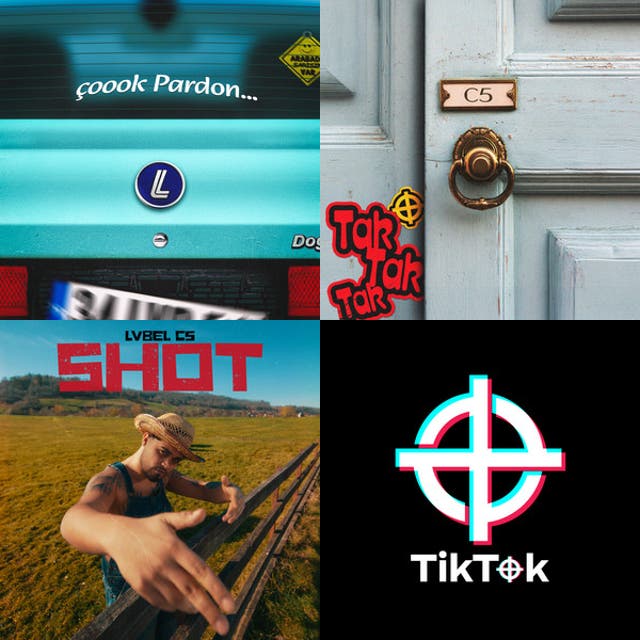 lvbel c5 tüm şarkıları sanırım :D - playlist by ?YU!NUS'3 | Spotify