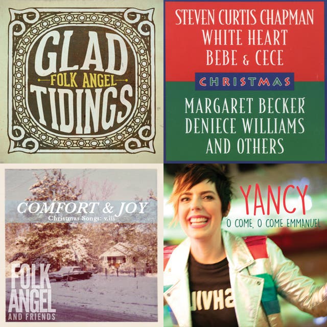 NDC Kids Songs for Christmas - playlist by newdenver | Spotify