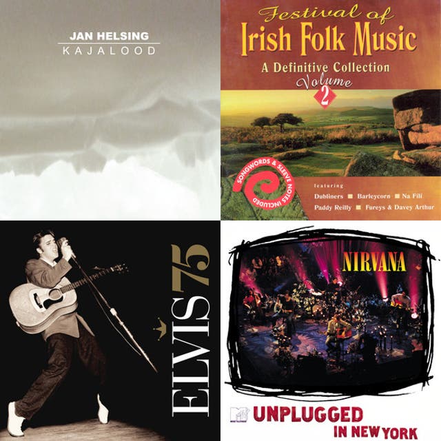 All time best 4000+ songs - playlist by Rein Malsub | Spotify