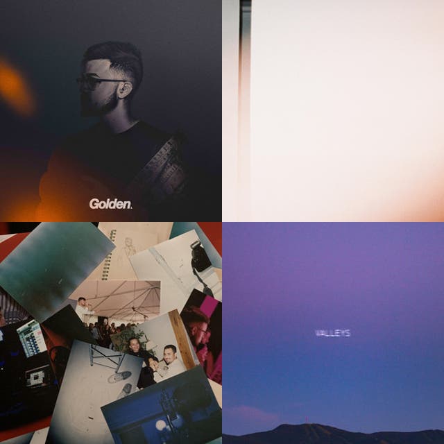 Christian Chill R&B - playlist by PaolaG | Spotify