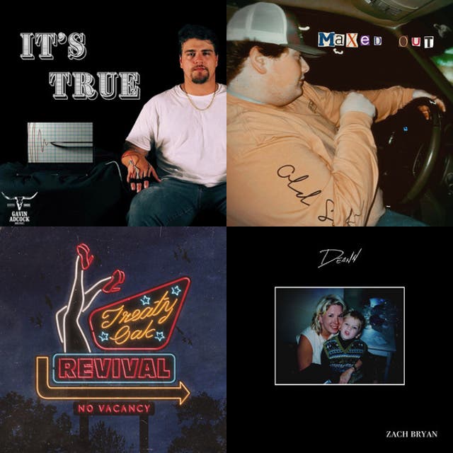 Country 🤘🏽🤠 - playlist by D spades | Spotify