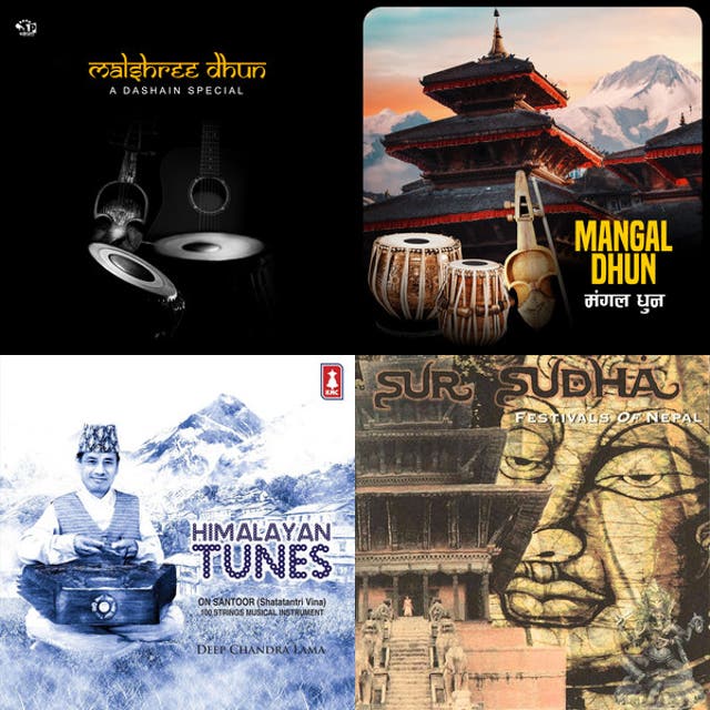 Dashain Dhun - playlist by Bhakta Limbu | Spotify