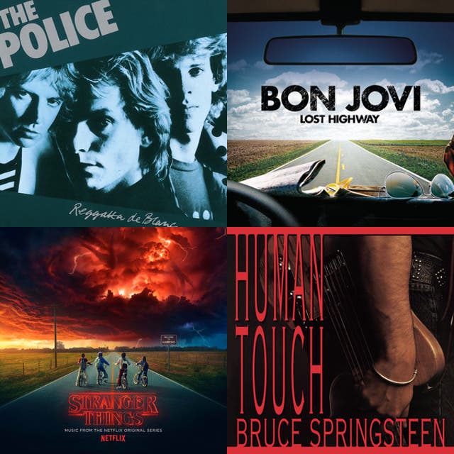 4ever retro - playlist by Ryan_7 | Spotify