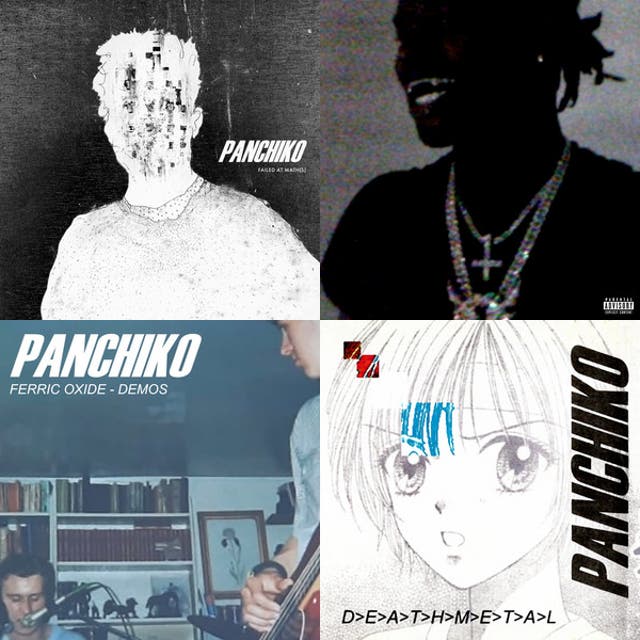 Not so fantastic 4 - playlist by Deimian | Spotify