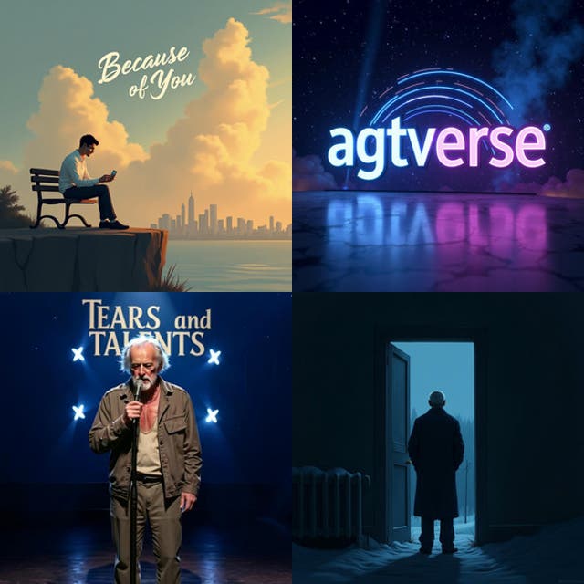 Agtverse - playlist by Zoia | Spotify