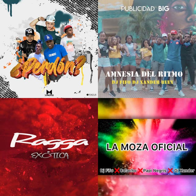 Uraba chocó - playlist by Rafith rodriguez lleneres | Spotify