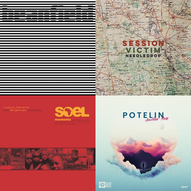 Special Coffeeshop Collection [curated by Seven Beats] - playlist by ...